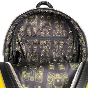 Loungefly | Bags | Loungefly Transformers Bumblebee Glow In The Dark ...